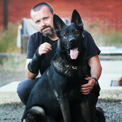 German Shepherd Puppies | Spartan | Home – Spartan Shepherds